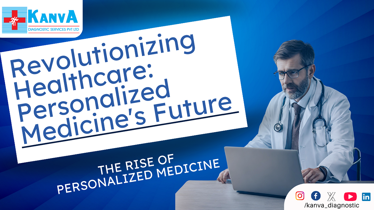 A Comprehensive Guide to Health Screenings: Taking Charge of Your Well-being | by Kanva ...