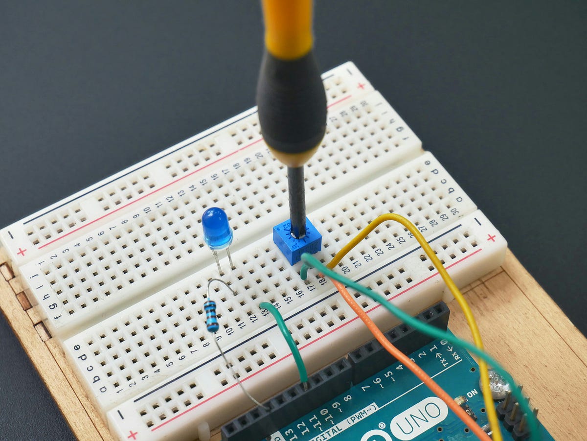 Is Arduino That Much Easy For You Discover Real World Arduino Tasks