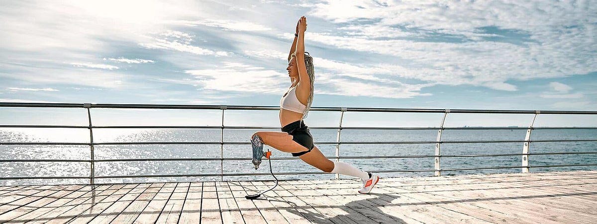 Prosthetics & Orthotics | Osseointegration Prosthetics | Eschen Labs ...