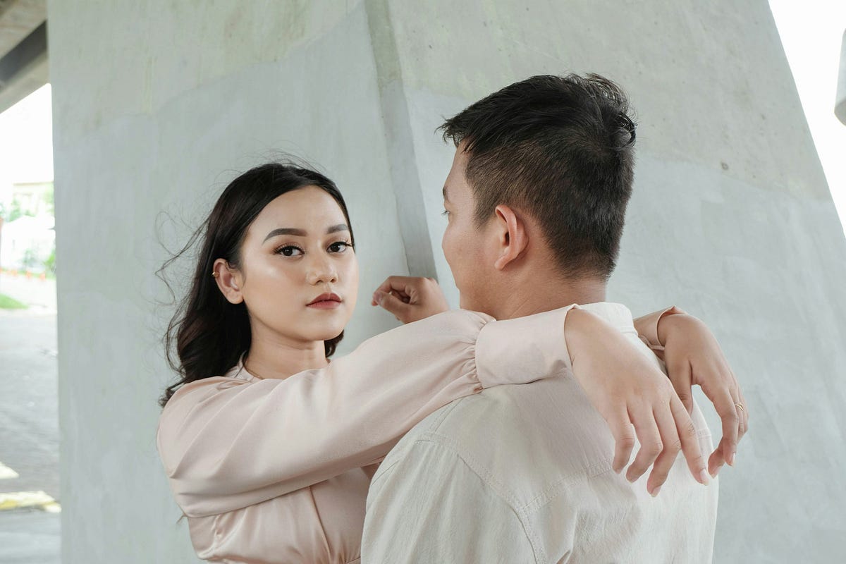 9 Subtle Signs She’s Just Not That Into You (No Matter How Much You Hope She Is) | by The Love ...