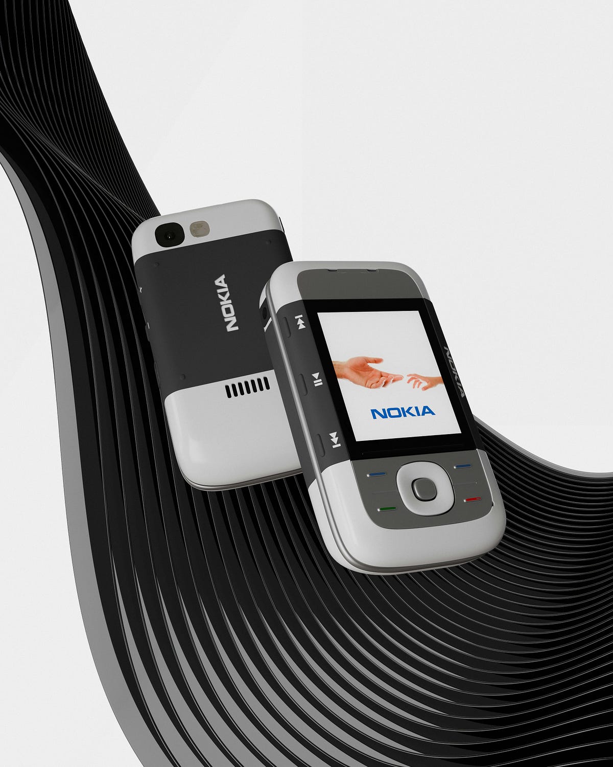 Why Nokia failed?. The Rise and Fall of Nokia: How the… | by afshain ...