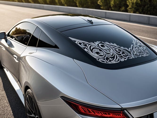 Car Spoilers | by Hubert Bryant | Medium