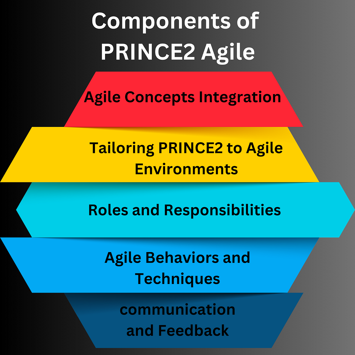Mastering Project Management with PRINCE2 Agile Practitioner | by ritik ...