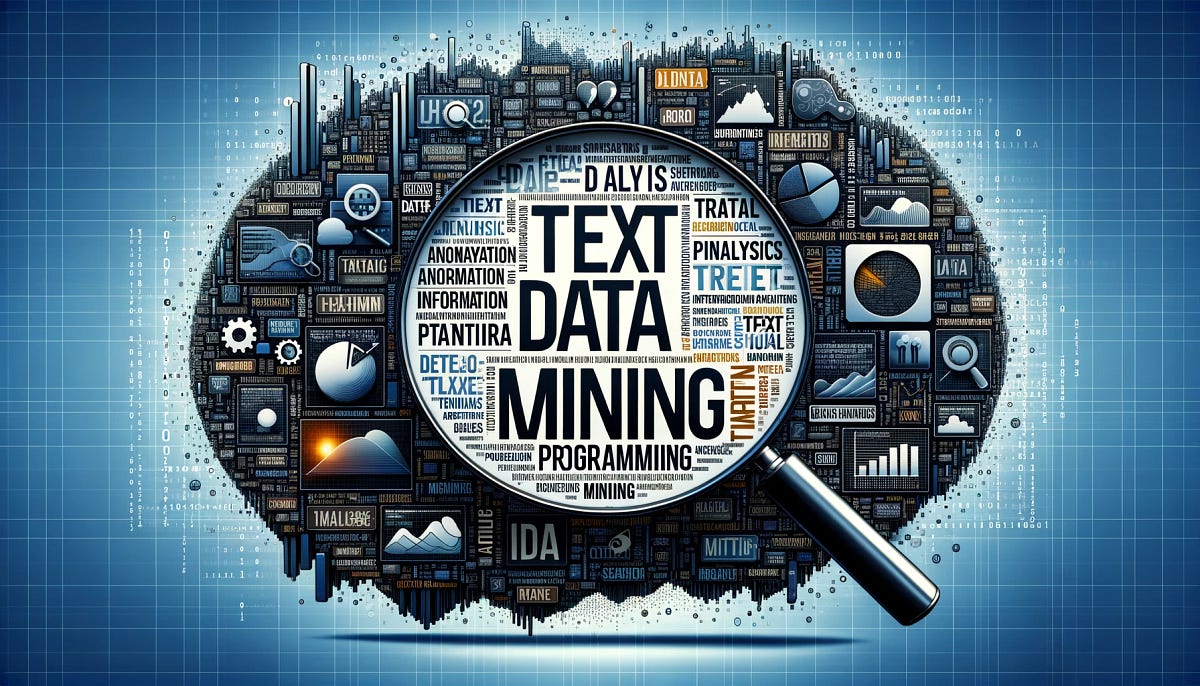 Web Mining. Web mining is the process of extracting… | by Sandaruwan Herath | Data Science and ...