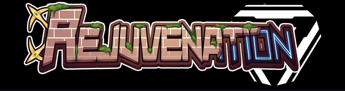 Pokemon Rejuvenation review. Attention! This review contains a… | by ...