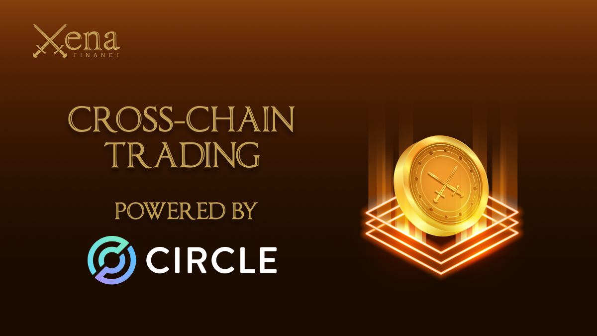 XENA’s CCTP Integration: Revolutionizing Cross-Chain Trading with USDC ...