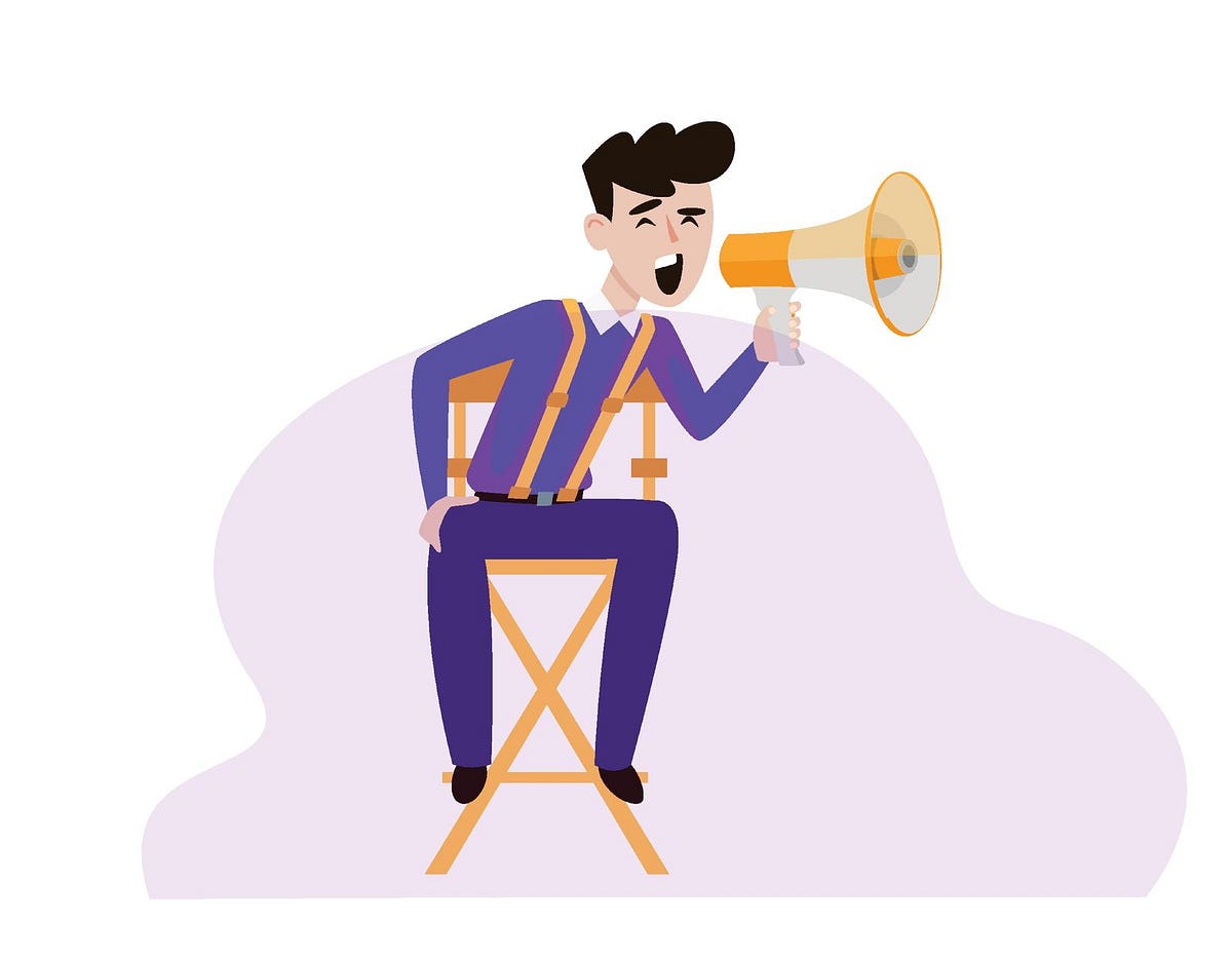 The Evolution of a Director — Lessons Learned from Filmography | by ...