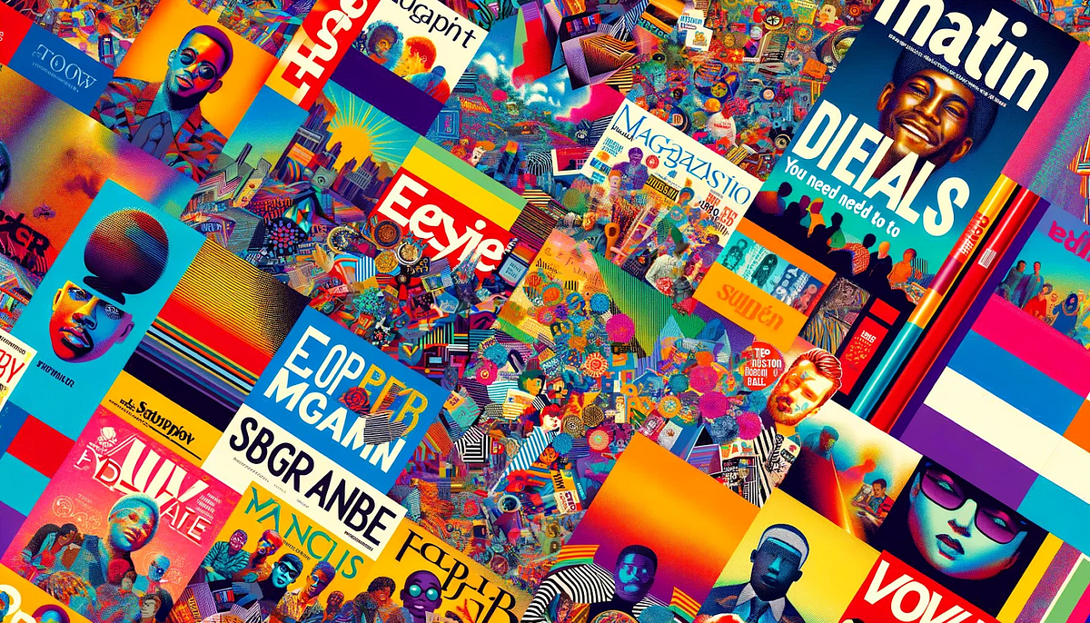 Top Magazine Subscription Deals You Need to See | Medium
