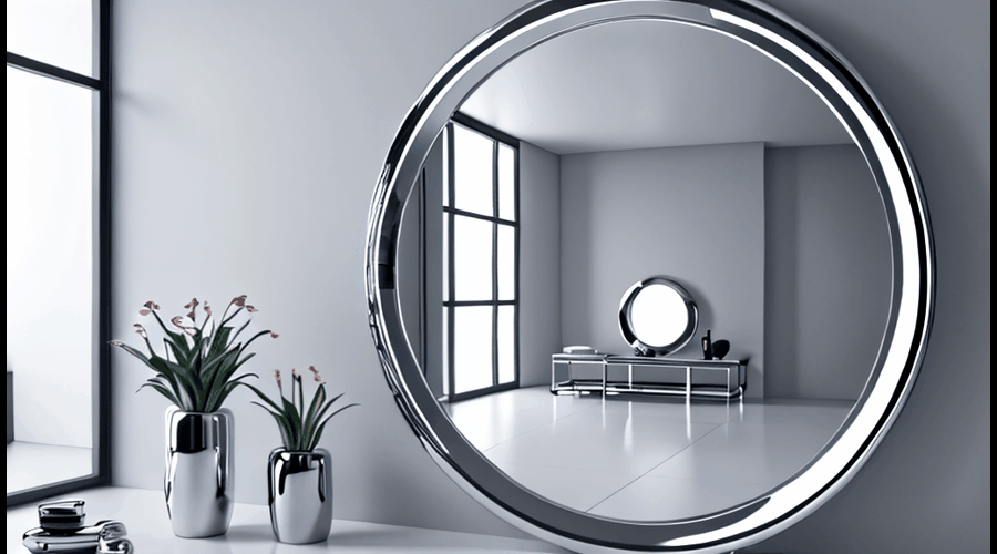 The Best Chrome Mirror | by Miles Sullivan | Apr, 2024 | Medium