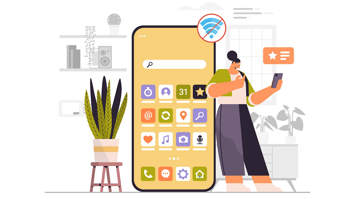 2026’s Biggest Shift: Build Apps That Perform Without Connectivity | by ...