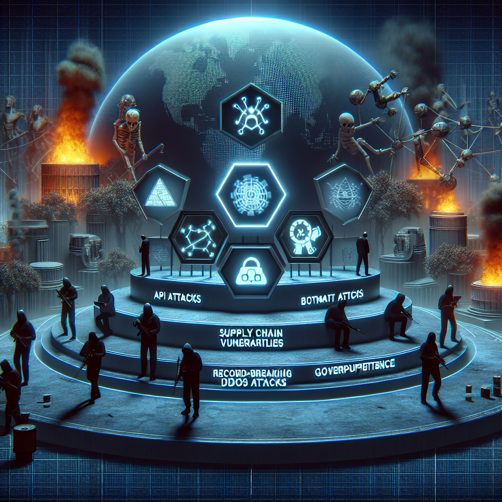 Today’s Top Cyber Intelligence Highlights — Jan 23, 2025 | by Dr. Fahim K Sufi, CTO & Research ...