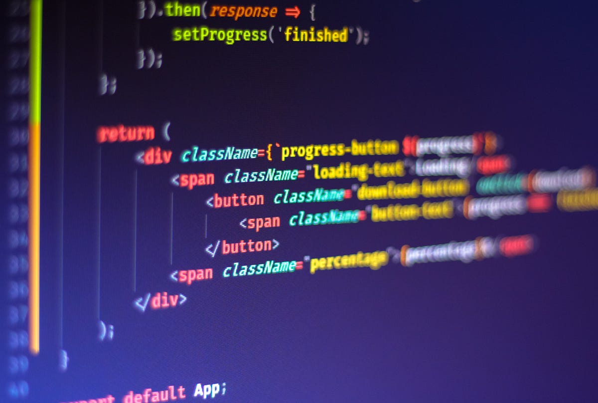 What is JSX: A Beginner’s Guide with Examples | by Evelyn Taylor ...