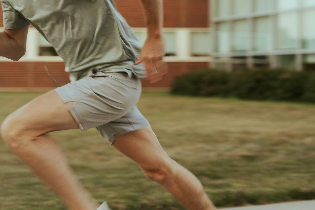 Running Power: Understanding the Metric for Smarter Training — Part 1 ...