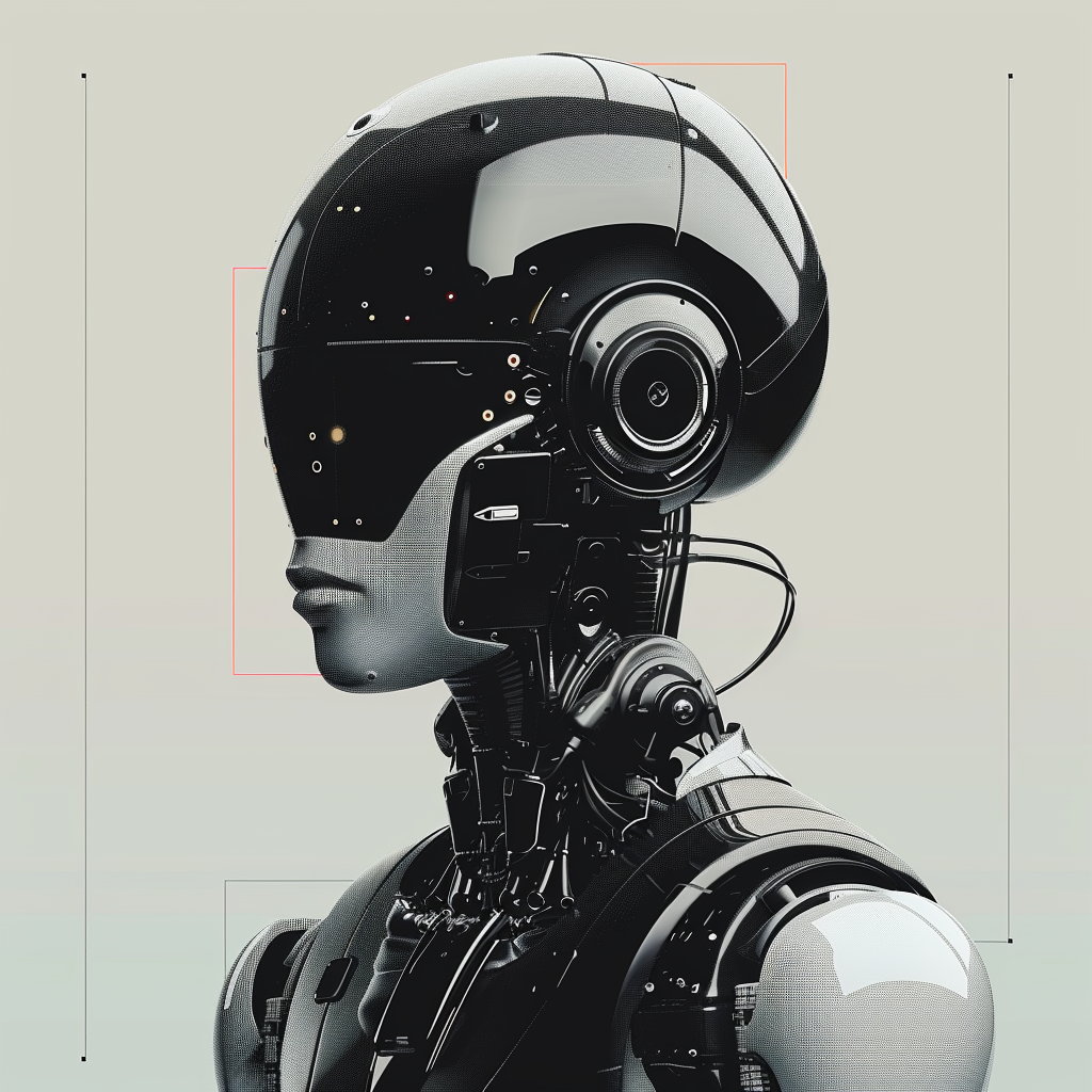 Generative AI Journey — from Pictures to Robots | by Cezary Gesikowski ...