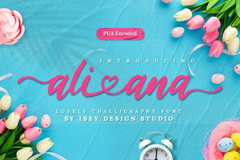 Ali Ana Font Free Download | by Kaitooon | May, 2024 | Medium