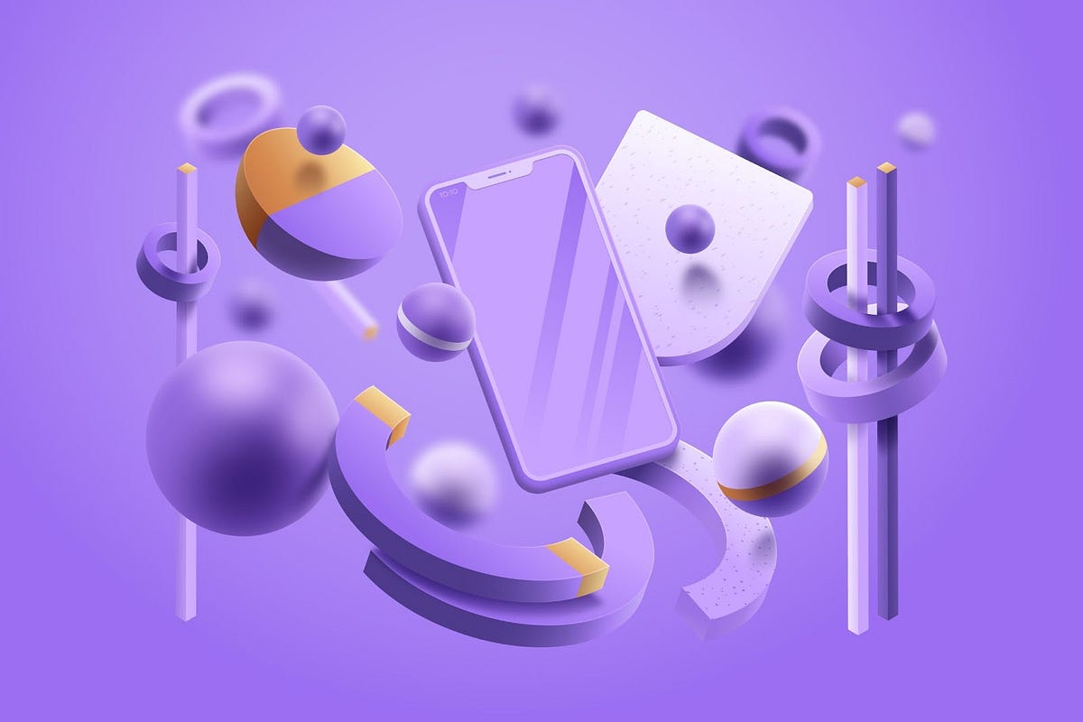 A Fun Guide to Three.js 3D Web Magic | by ajit singh | Medium