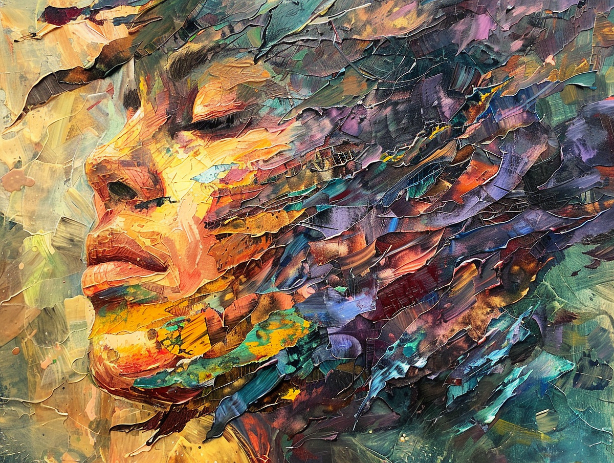 Shed Your Skin. A story of transformation | by The Mad Poetess ...