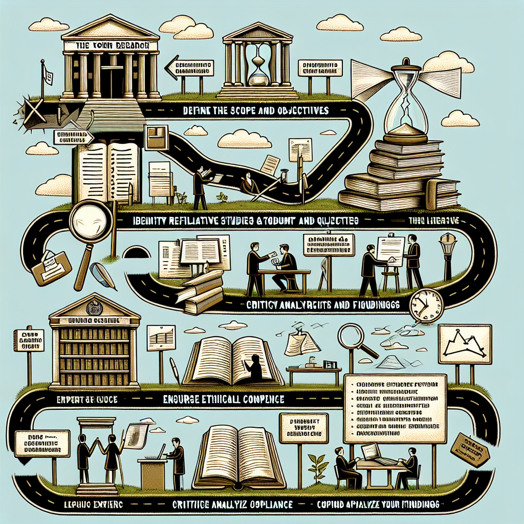 How to Conduct Comprehensive Research: A Step-by-Step Guide | by ...