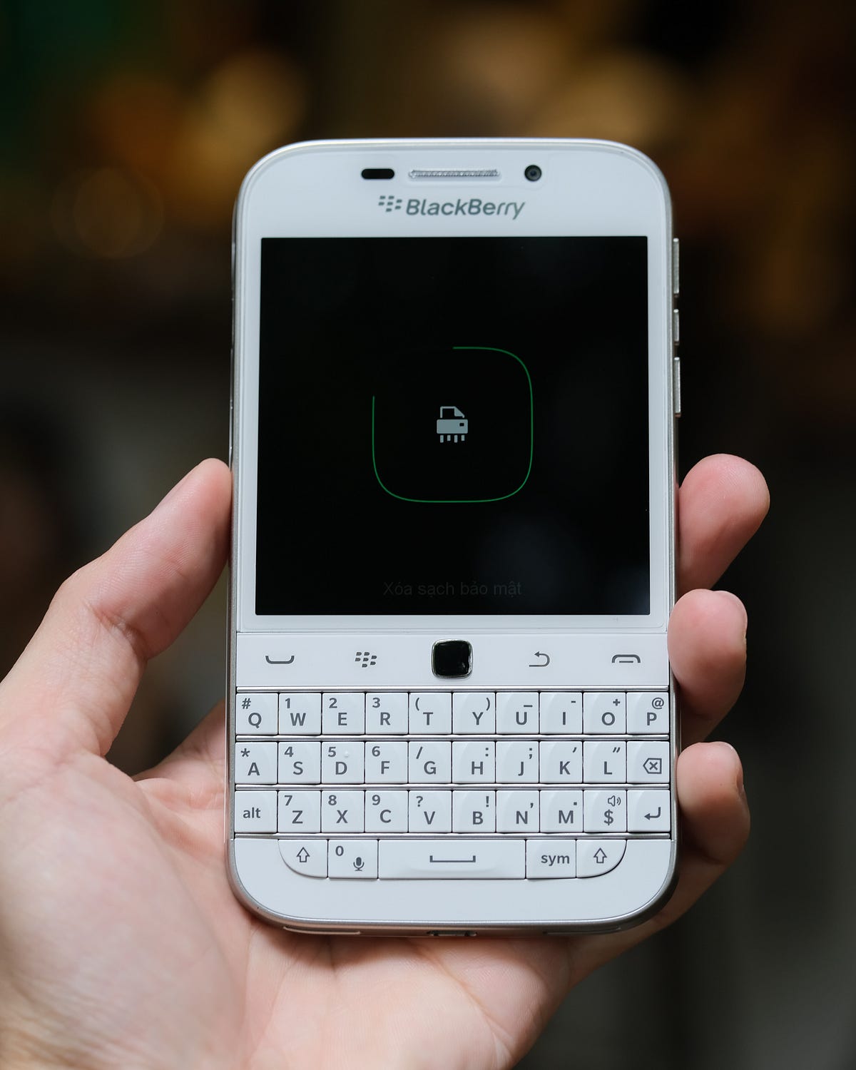 From smartphone to driver’s seat, the rebirth of BlackBerry | by ...