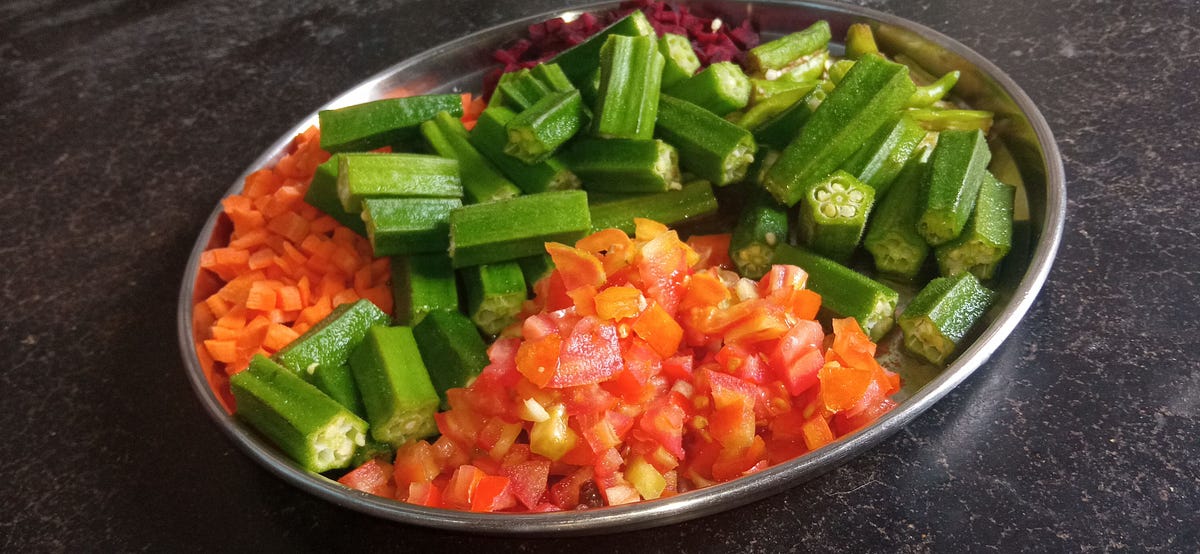 Okra: The Natural Diabetes Fighter You Need in Your Diet Now! | by ...
