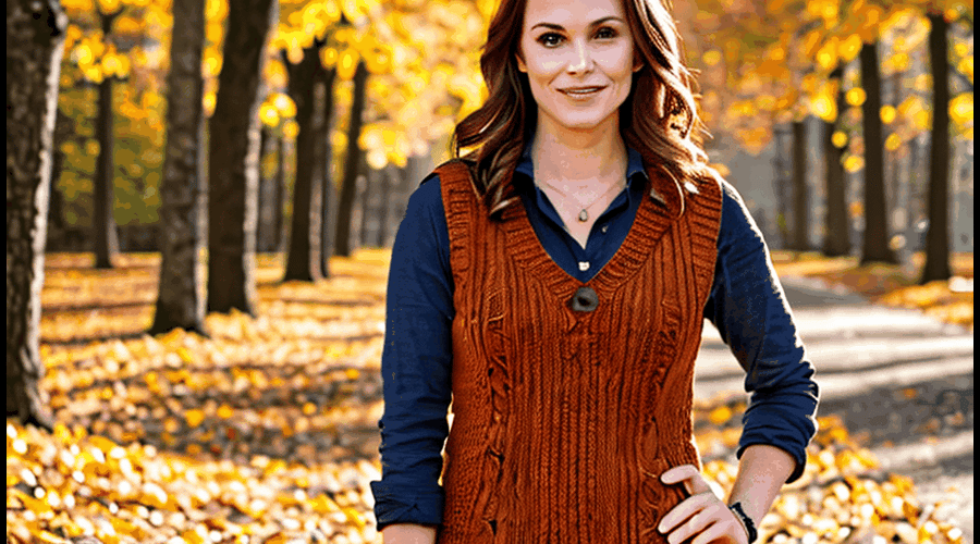 Knit Sweater Vest | by Lochlan French | Mar, 2024 | Medium