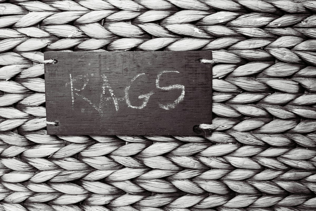 Building a Simple RAG System from Scratch: A Comprehensive Guide | by ...