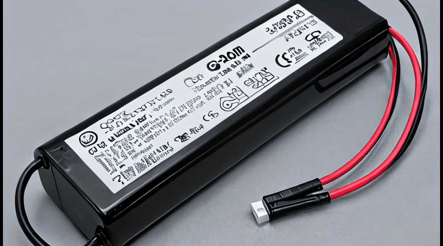 1 3N Battery | by Marlowe Manning | Feb, 2024 | Medium