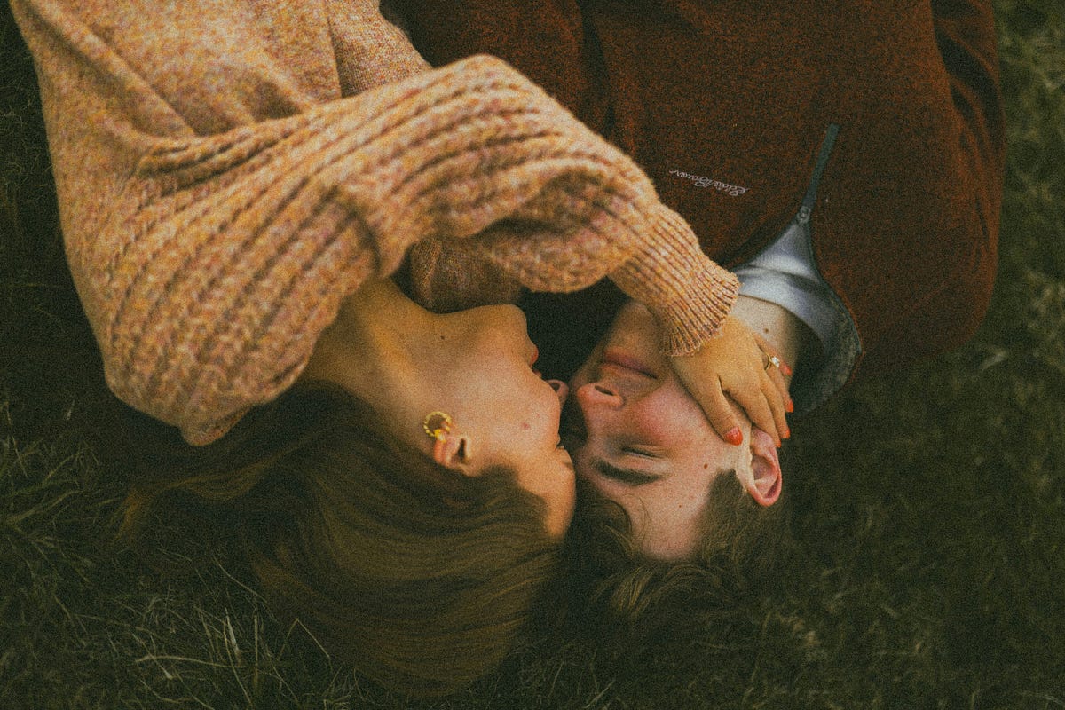 6 Truths About Male Attraction That Changed My Mind | by Taufik Tuhin ...