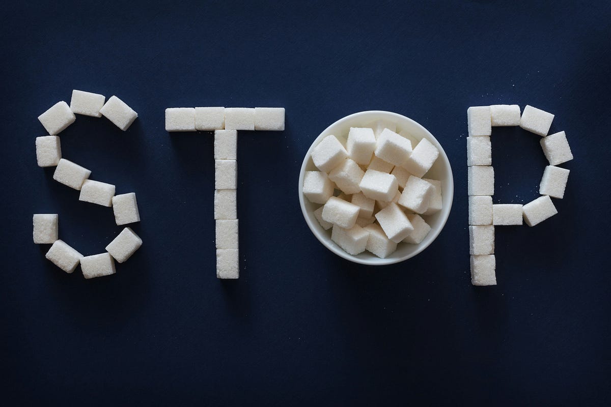 Stop doing List … It’s as important as your To- Do List. You need ...