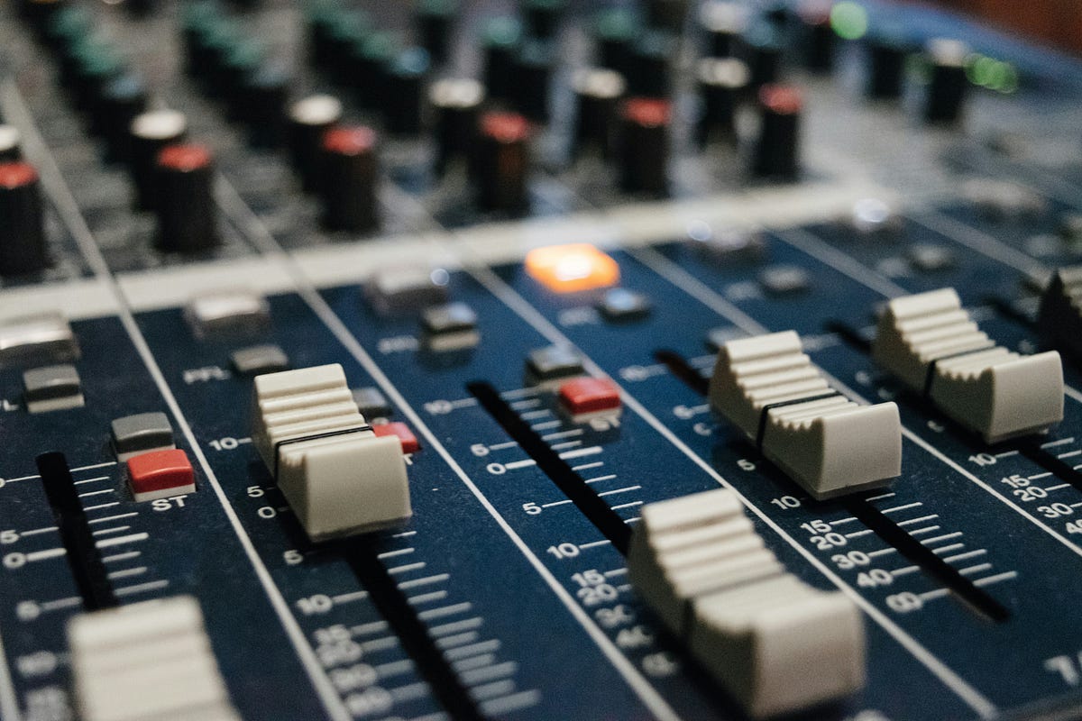 🎵 Building an Audio Conversion API in .NET: A Practical Guide 🎧 | by ...