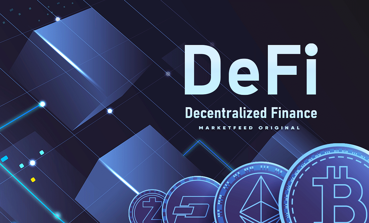 Analysis of current developments and future trends of DeFi in the Move ...