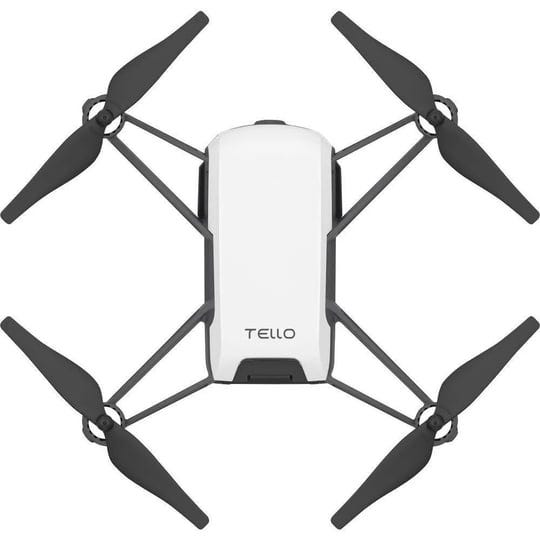 Tello Drones | by Debbie Wilson | Jul, 2024 | Medium