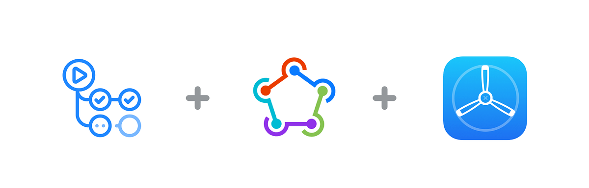 Automating React Native deployments with Fastlane and GitHub Actions | by Gurubalan Harikrishnan ...