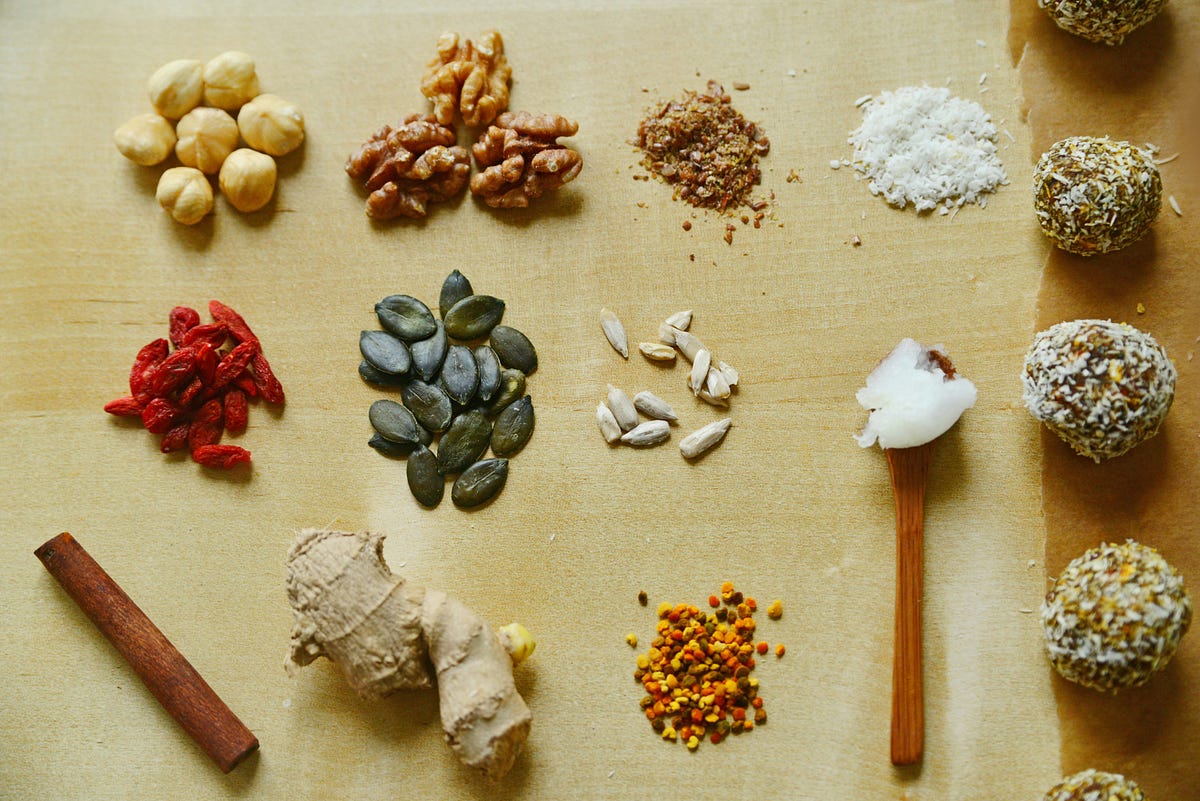 More Protein Than Meat? Try These Seeds | by Tahseen Raza Hashmi, PhD ...