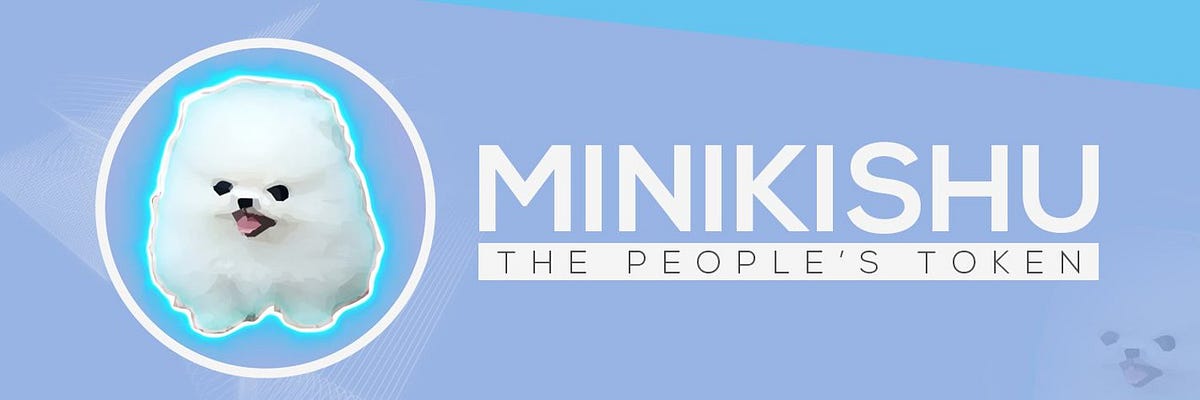 Mini Kishu: Combining Gaming with Digital Collectibles to bring an ...