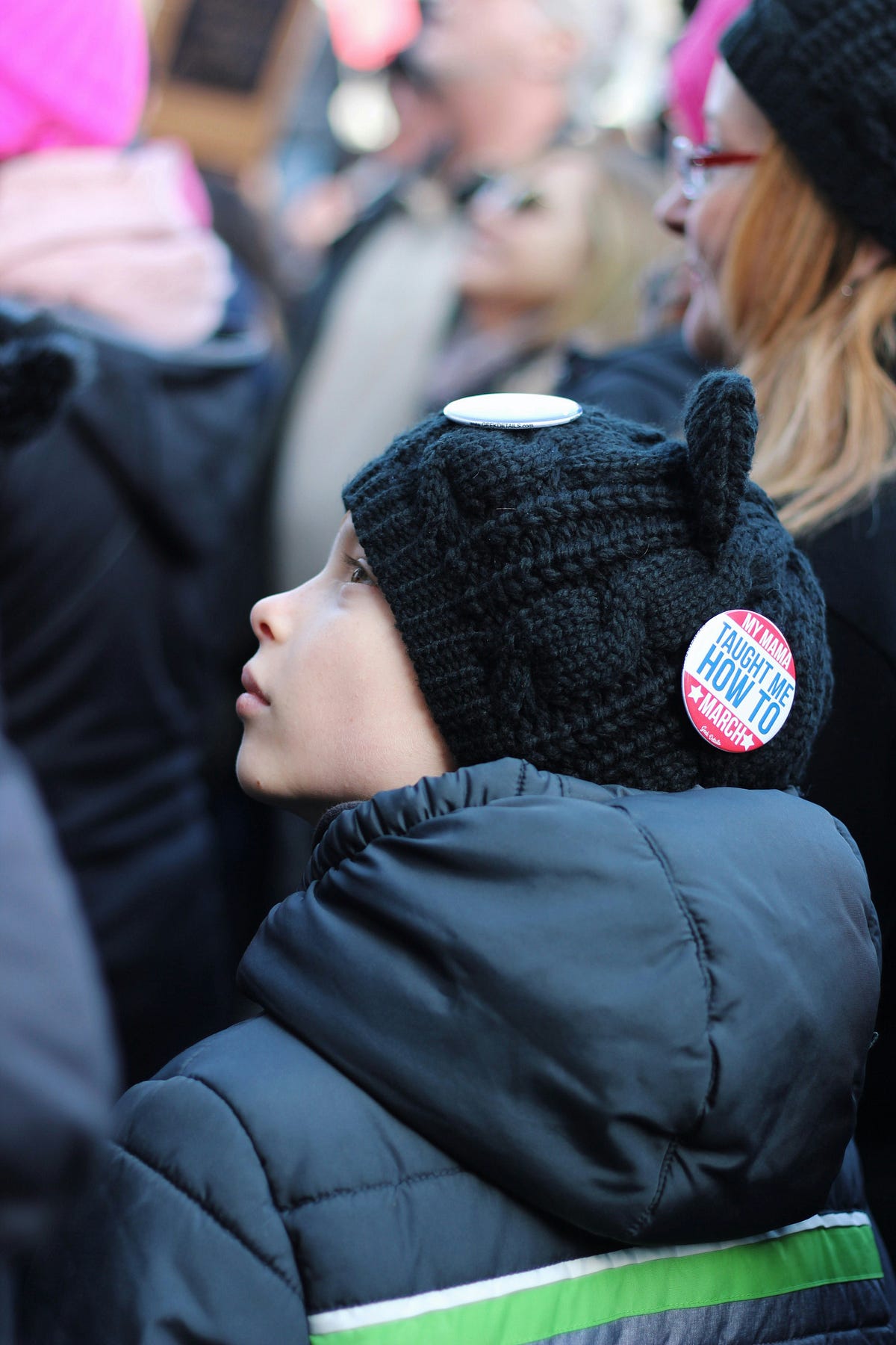 MANAGING CHILDREN’S CHANGE: PARENTAL BEST PRACTICES | by Eva Batsari ...