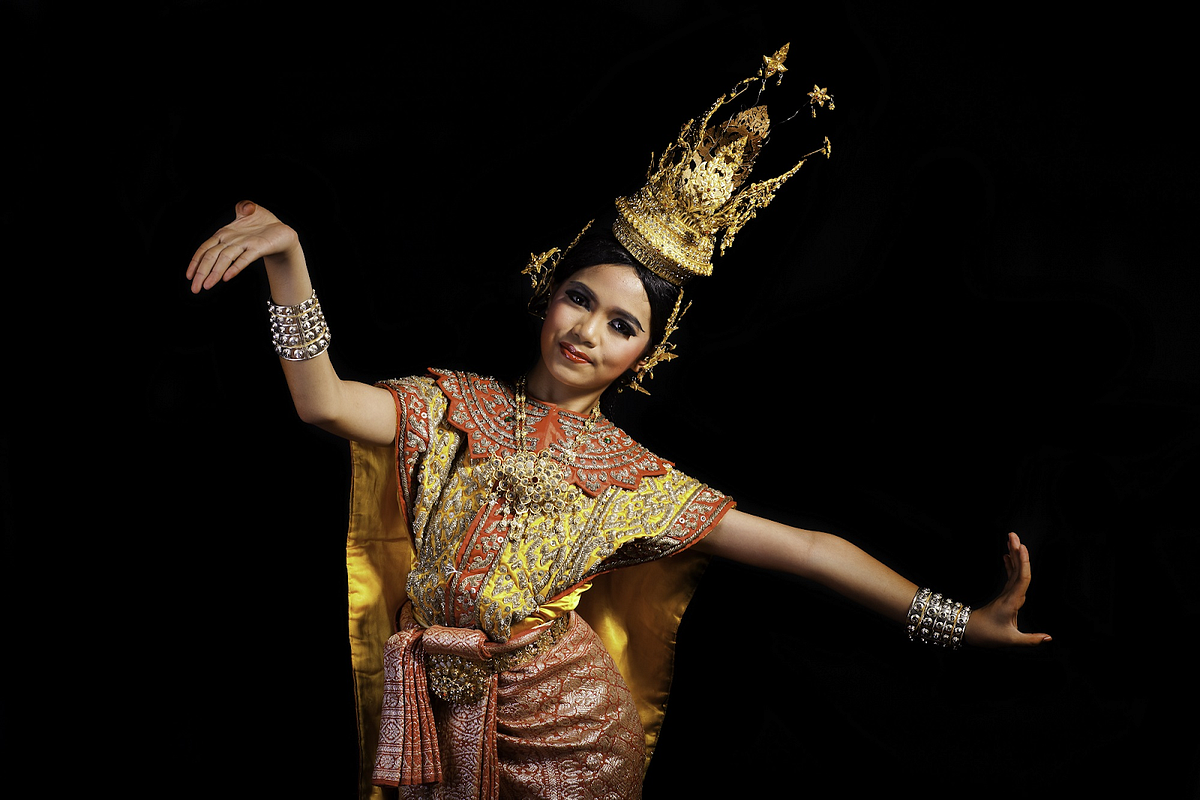 Traditional Dances Around The World | by 360 Stories | Medium