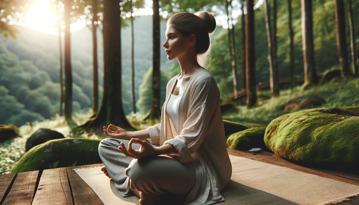 Mindfulness: Mastering the Art of Presence | by Independent Content ...