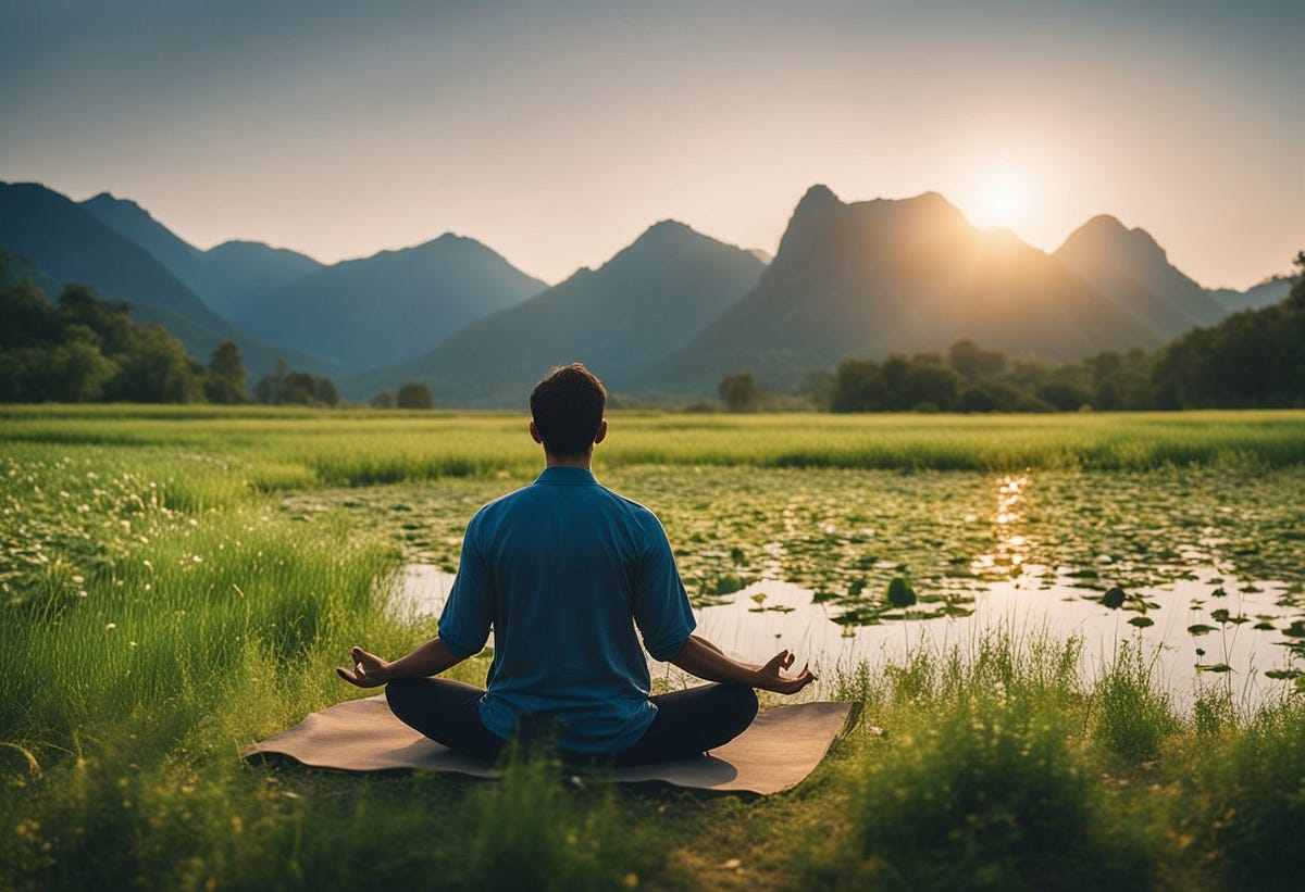 10 Things We Know About the Science of Meditation: Insights and ...