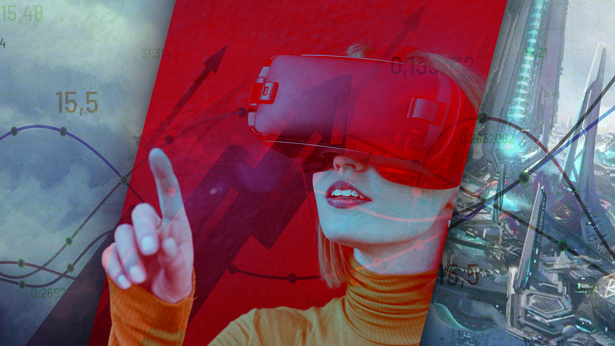 RFOX The Metaverse Maker Grows Again | by Tamara Jenkins | Medium