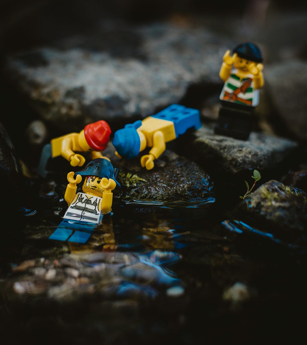 How did you decide on implementing a “Background Task In Android” | by ...