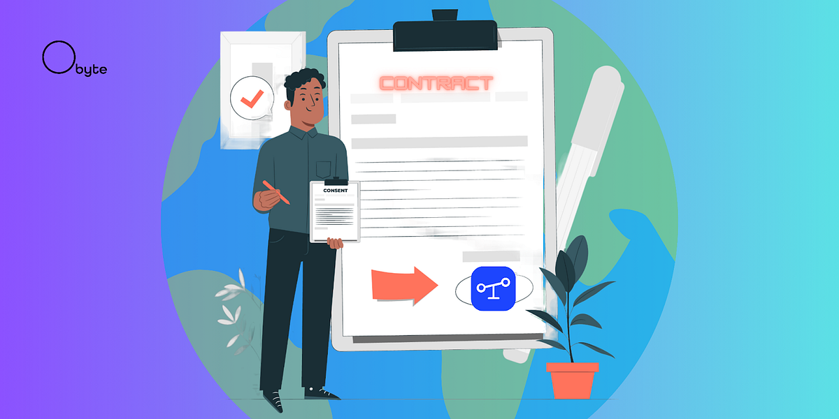 Contracts with Arbitration in Obyte: A Step-by-Step Guide | Obyte