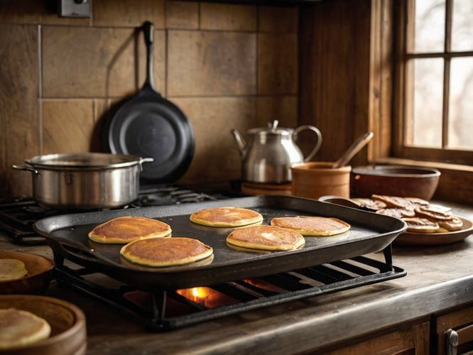 Griddle Pans | by Mary Bond | Jul, 2024 | Medium