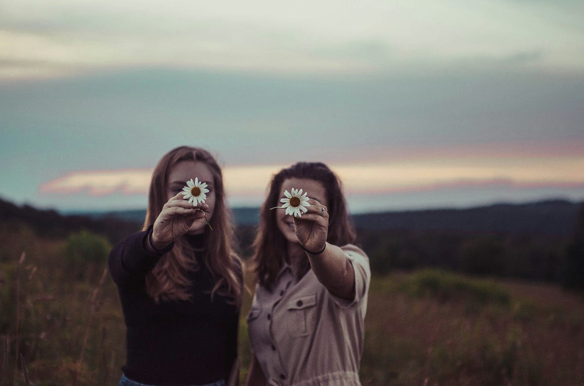 The Cost of Being “Nice” as a Woman | by yesa | EMPRESENCE | Medium