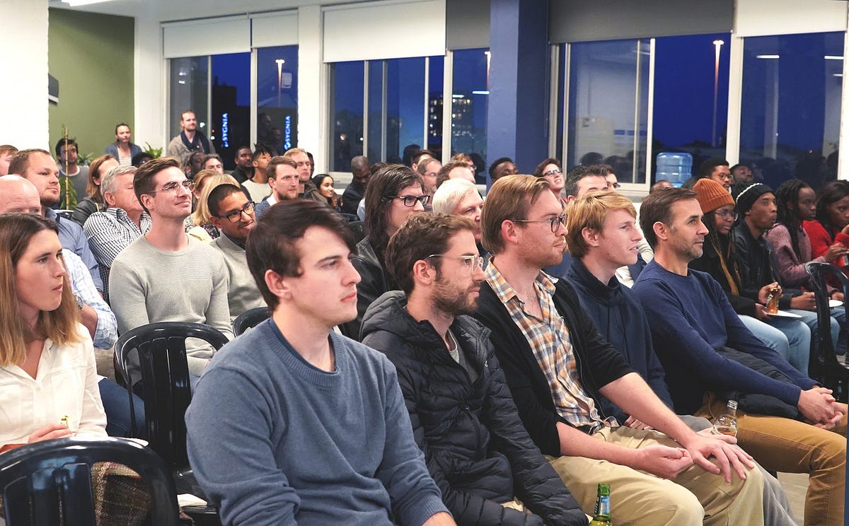 Computer Vision Journal Club #3: I See What You Did There | by ...