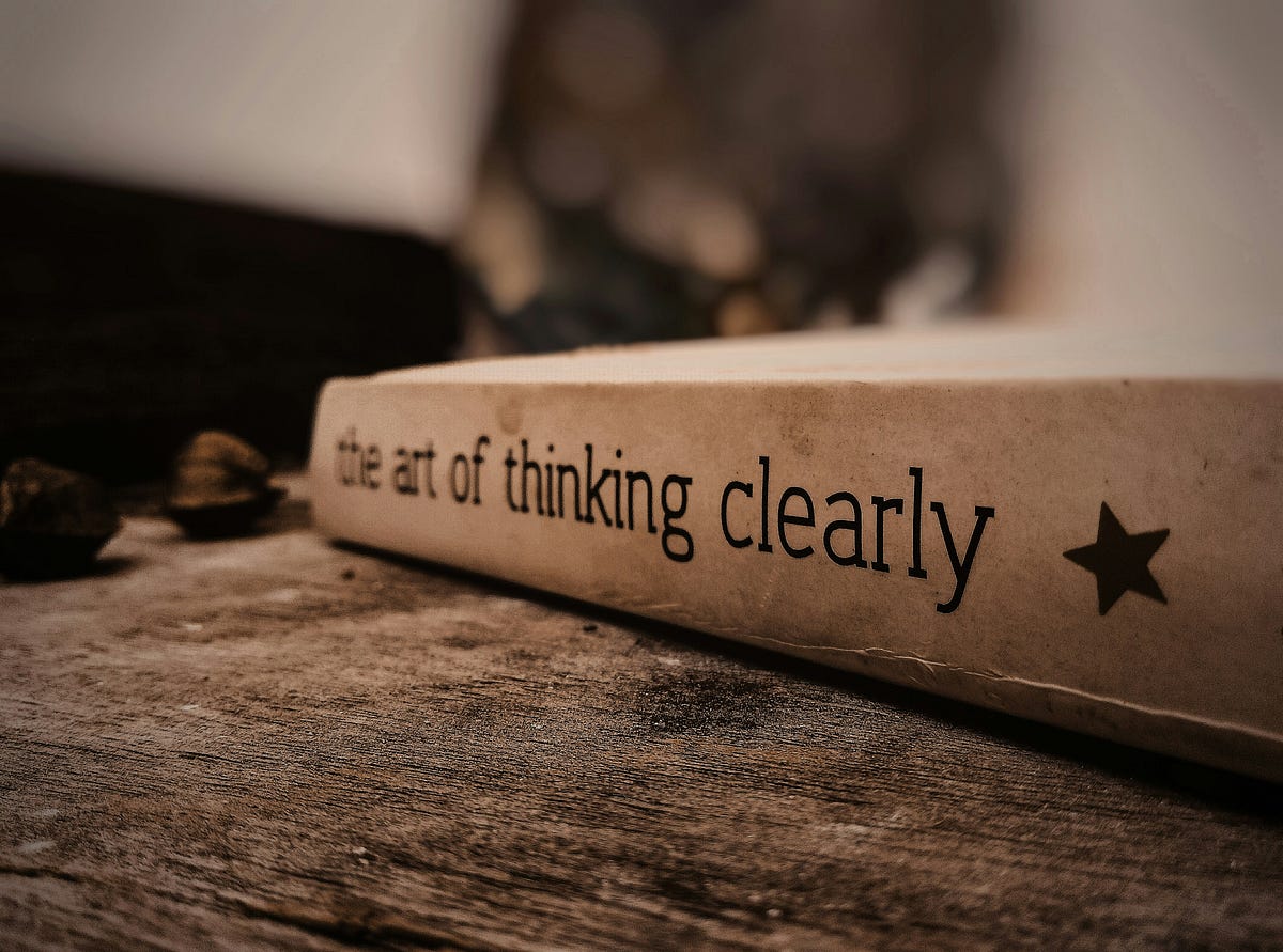 The Architecture of Clarity: How Precise Language Shapes Clear Thought ...