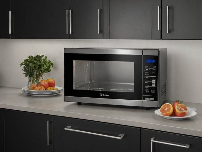 Mini Microwaves | by Amanda Shelton | Jul, 2024 | Medium