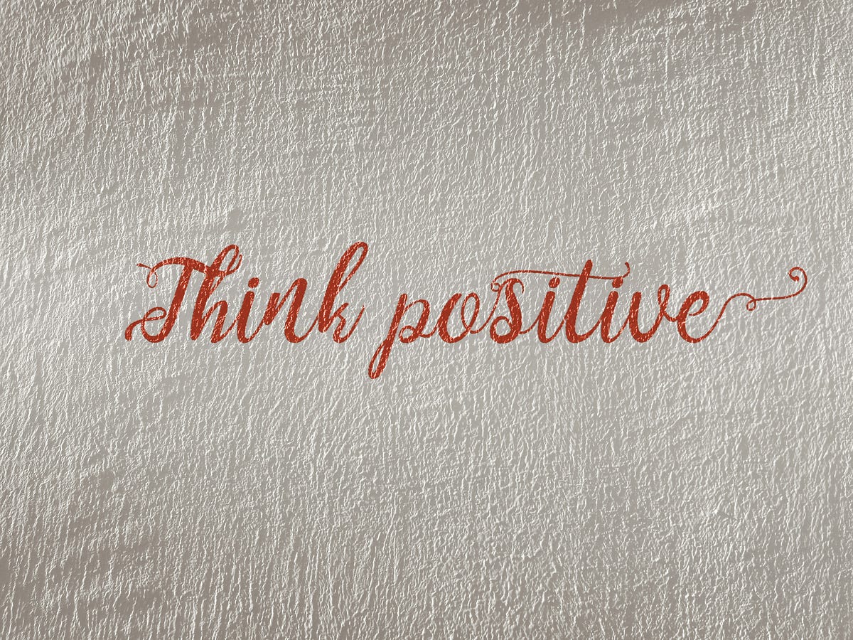 The Power of Positive Thinking: Transforming Your Mindset | by Mind ...