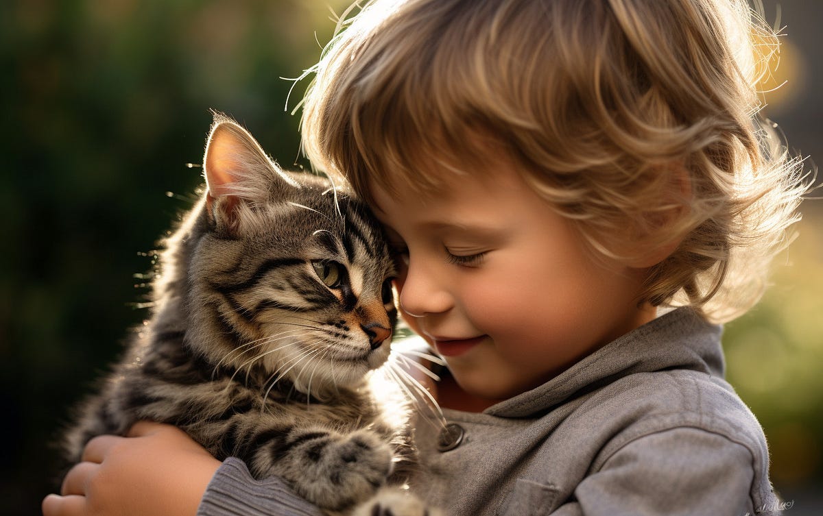 From Furry to Feathery: 100 Epic Pet Prompts You Can’t Miss ...