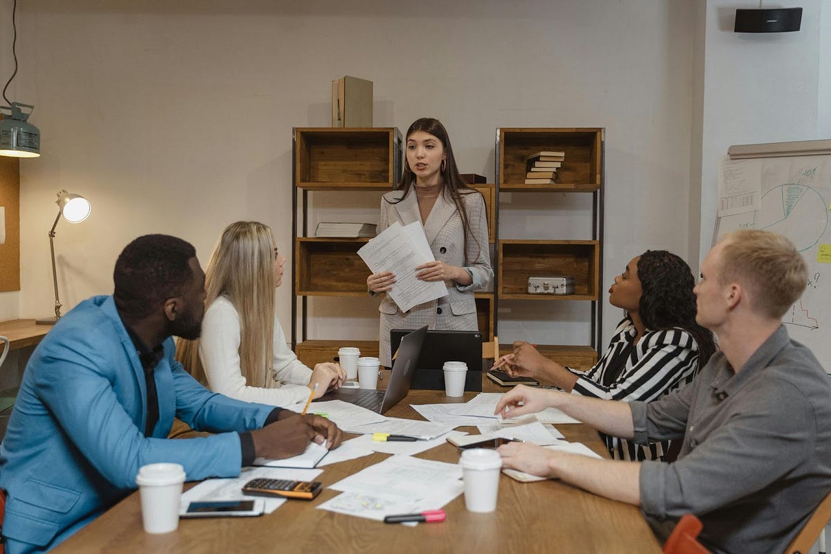 Unlocking Leadership Potential at Every Level of Your Organization | by ...